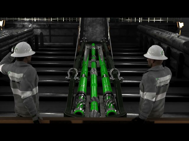 Videos Wellbore Integrity