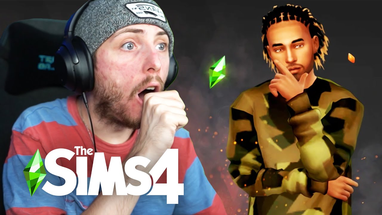 This Will Change The Sims 4 Forever 亞 Youtube