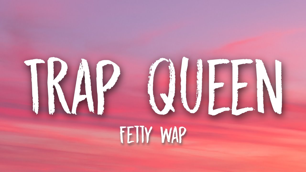Fetty Wap Trap Queen Lyrics рџћµ Chords Chordify