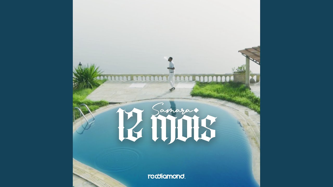 12 Mois Youtube Music