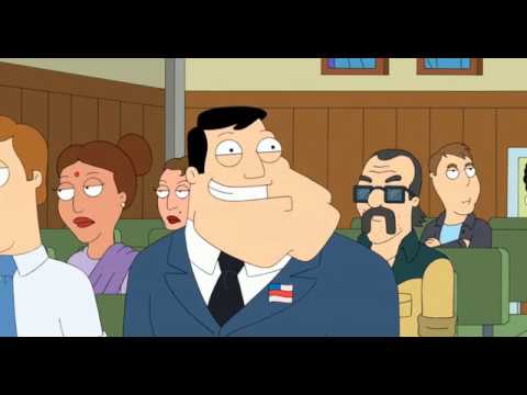 American Dad Judd Nelson Youtube
