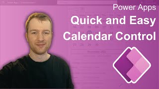 How To Build A Calendar Control In Power Apps Platformperks Mp3 Music ...