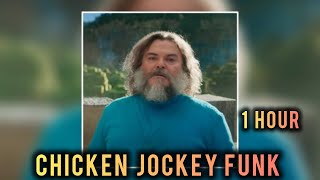 Chicken Jockey Funk 1 Hour Mp3 Music & Mp4 video downloads