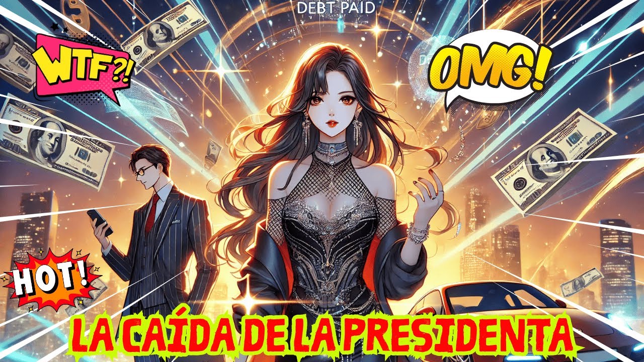пёџ Resumen Manhua Cuando La Presidenta Quebrгі Nadie Esperaba Que Yo La