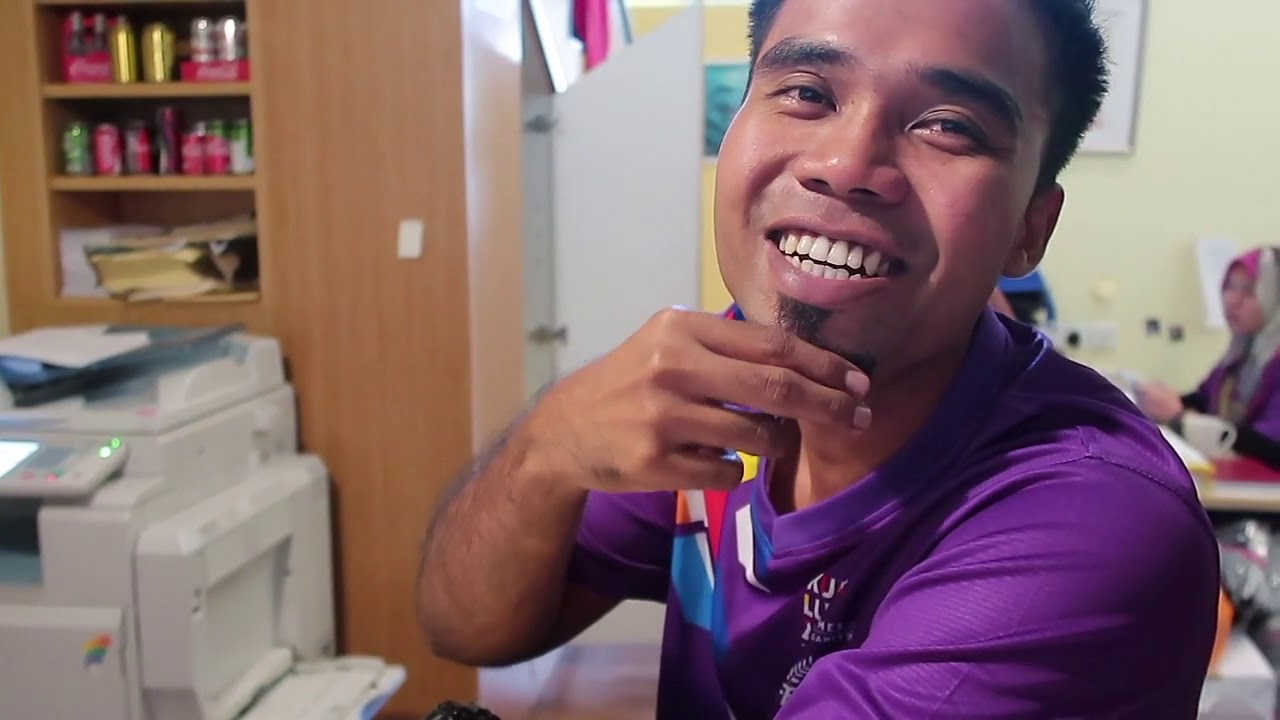 Some Of The Ussa Malaysia Staffers I Work With In Kuala Lumpur Youtube