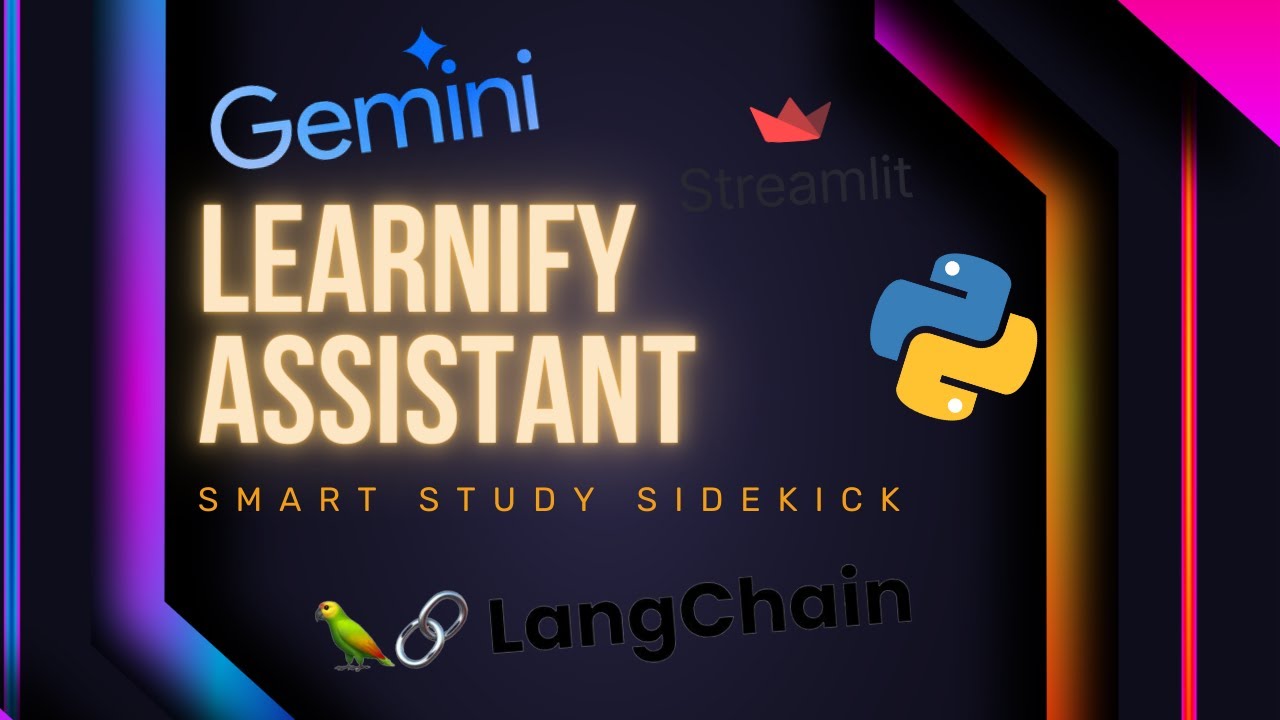 Learnify Assistant Youtube