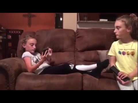 Mcwright Twins How To Have An Awesome Sleepover Youtube