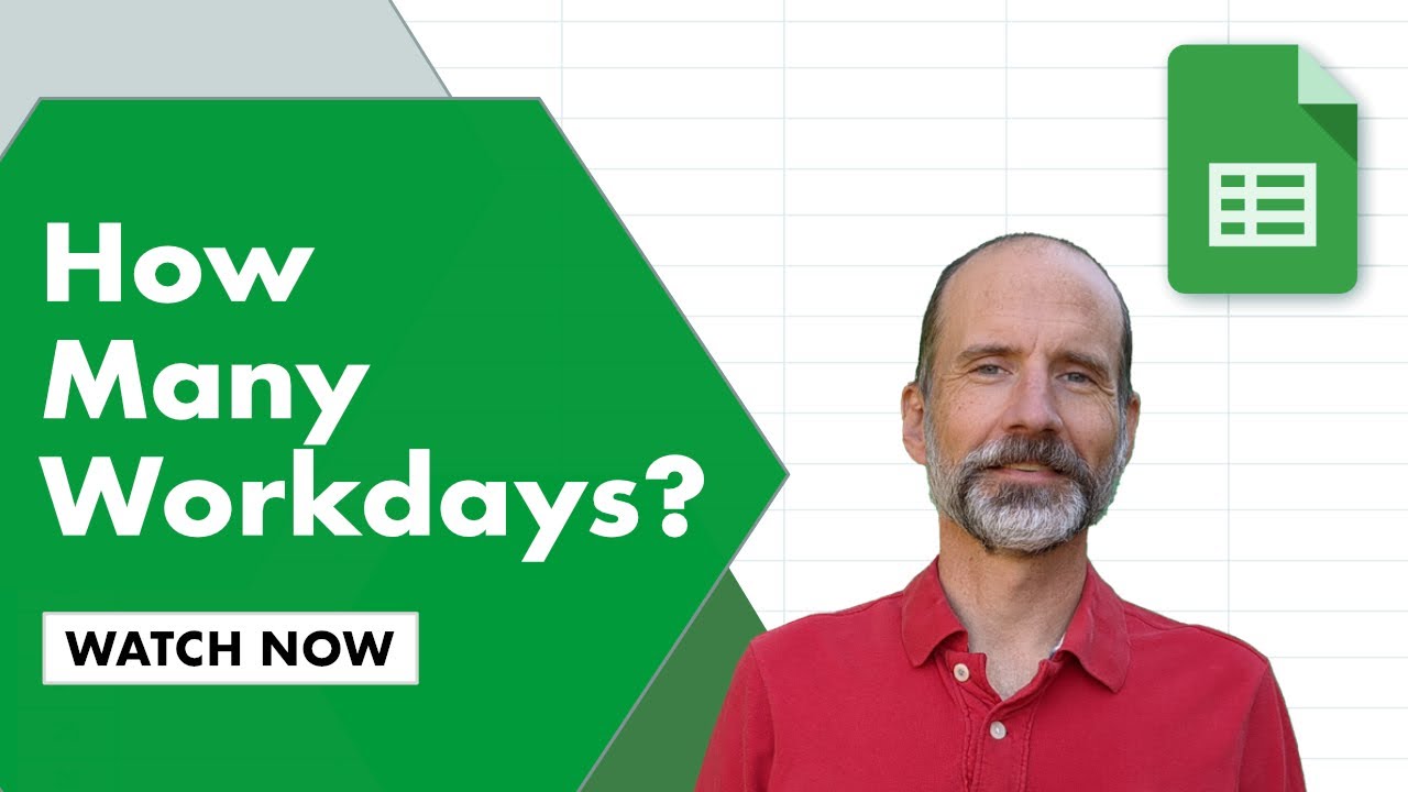 Workday Intl Function Google Sheets Sheets Help