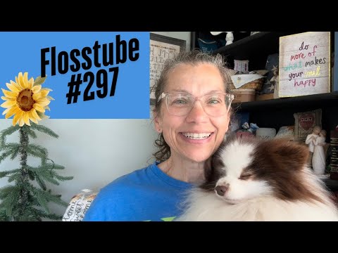 Flosstube 297 Youtube