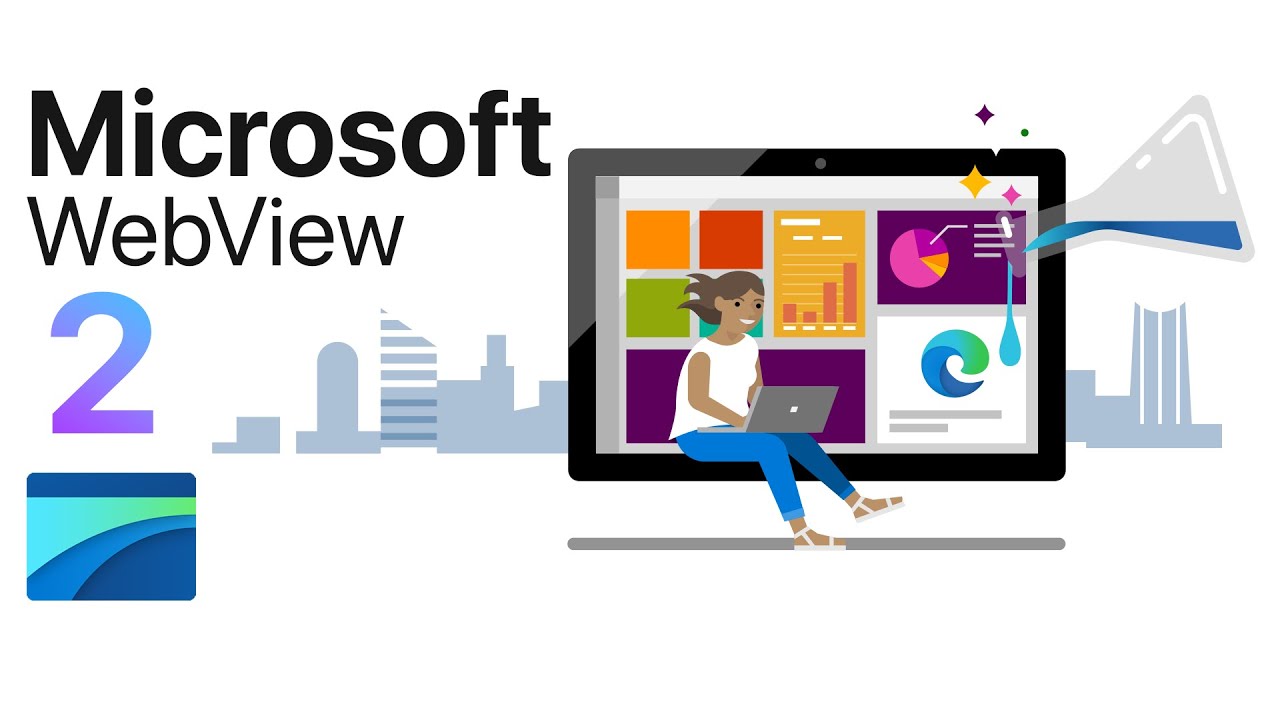 How To Install Microsoft Webview2 Edge For Windows 11 10 Youtube