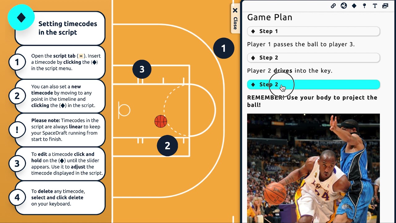 How To Add And Edit Timecodes Youtube