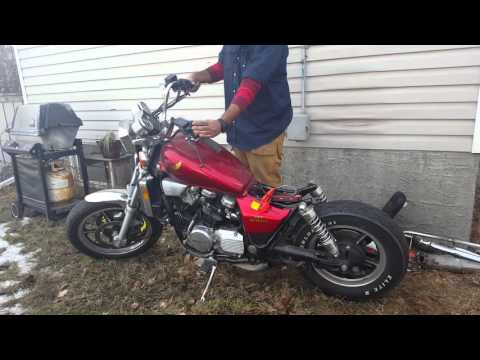 Magna Bobber Reveal | Reviewmotors.co
