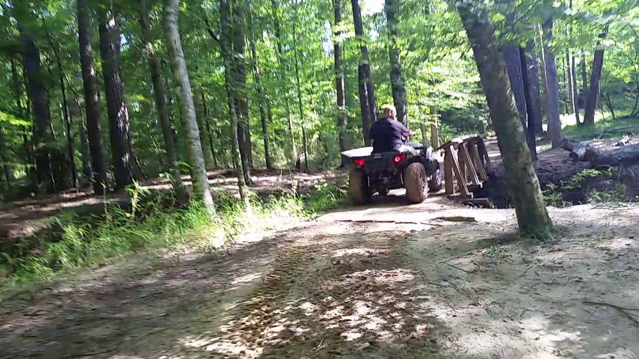 Kisatchie National Forest Ohv Trails At Connor Greer Blog