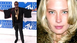 Diddy Sued By Model Who Claims He Drugged Sexually Assaulted Her ...