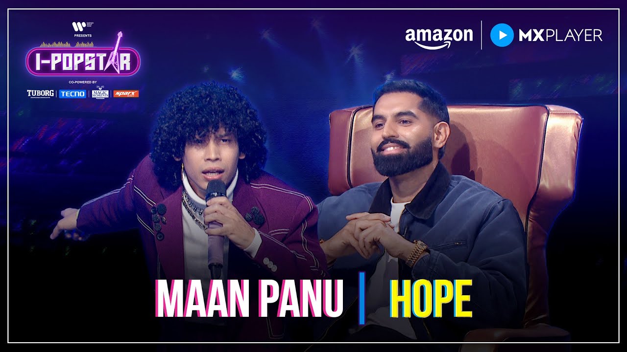 Hope Maan Panu I Popstar Vol 1 Ep05 Amazon Mx Player