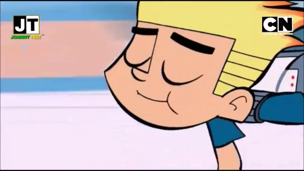 Jonny Test Episode Youtube