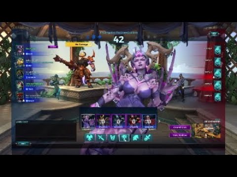 Nyx Gameplay Youtube