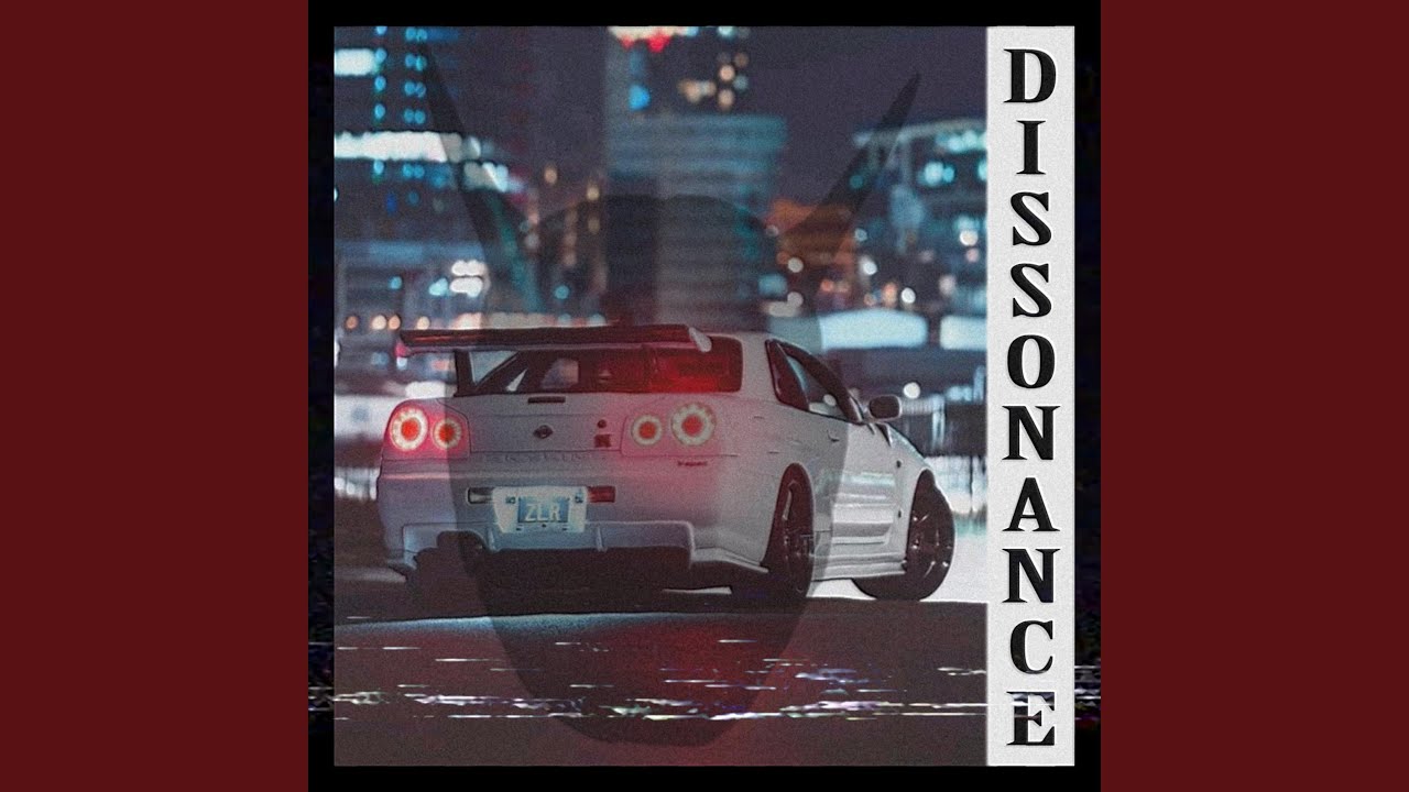 Dissonance Youtube Music