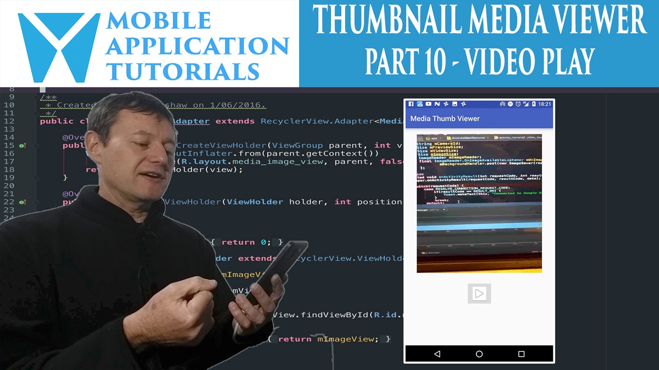 Android Media Player Tutorial At Cristopher Robertson Blog