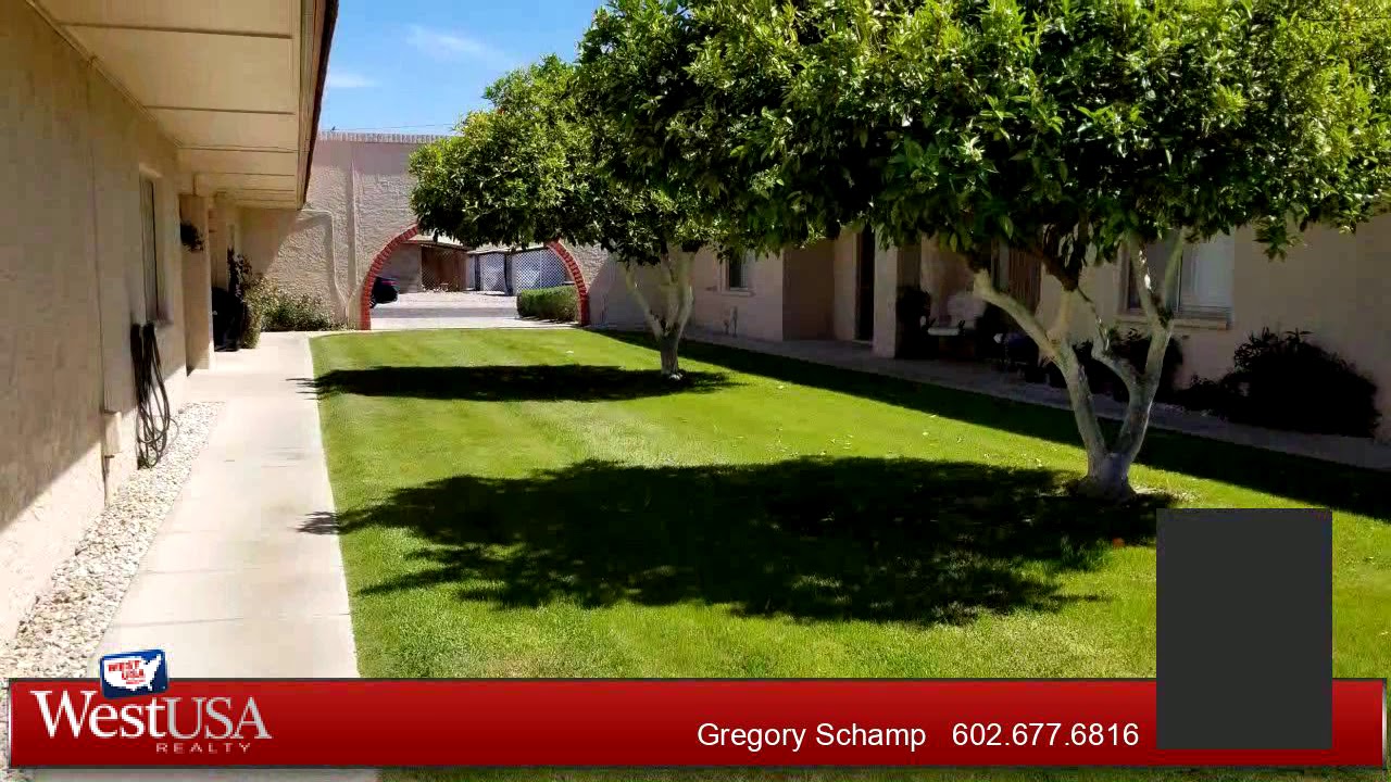 Residential For Sale 12820 N 113th Avenue 2 Youngtown Az 85363
