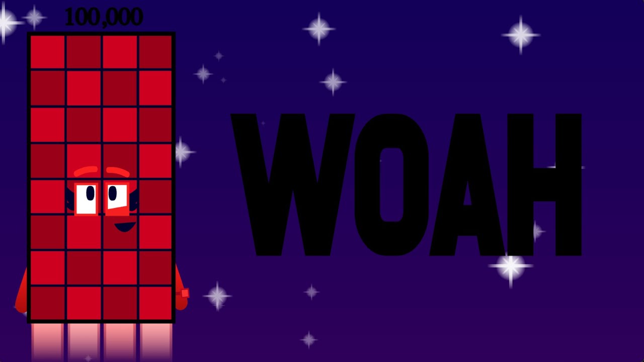 Binaryblocks Band 7 Youtube