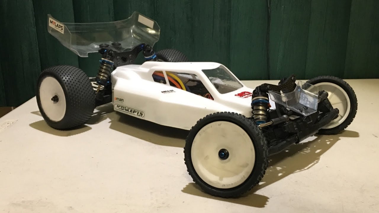 Team Associated B6 Review Overview Youtube