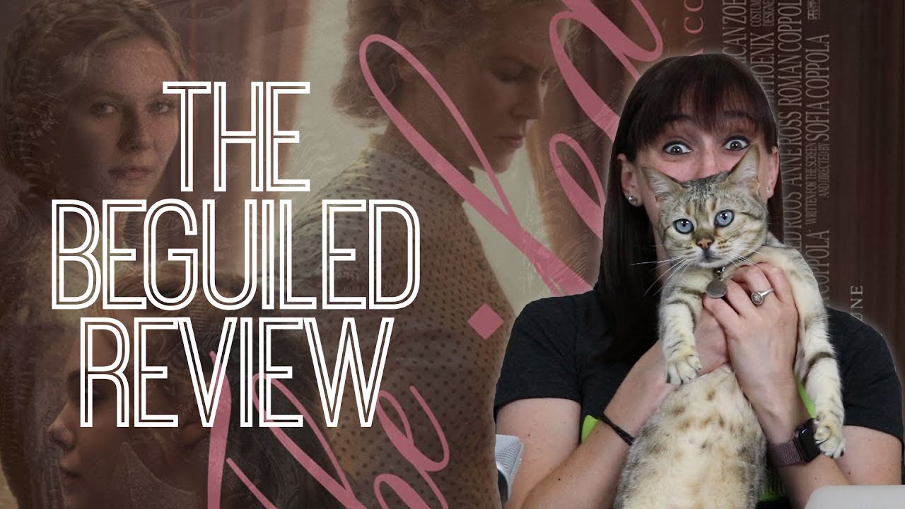 The Beguiled Movie Review Youtube