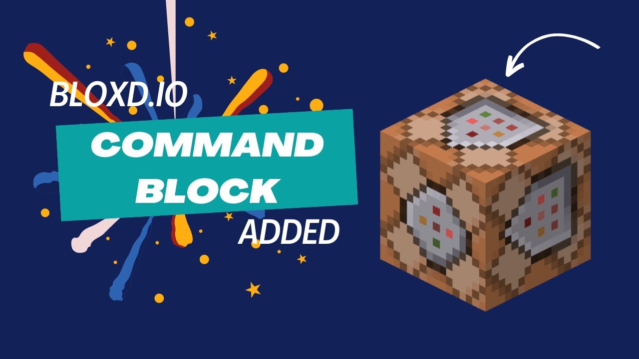 Command Block Added To Worlds Only Owner Bloxd Io Shorts Youtube