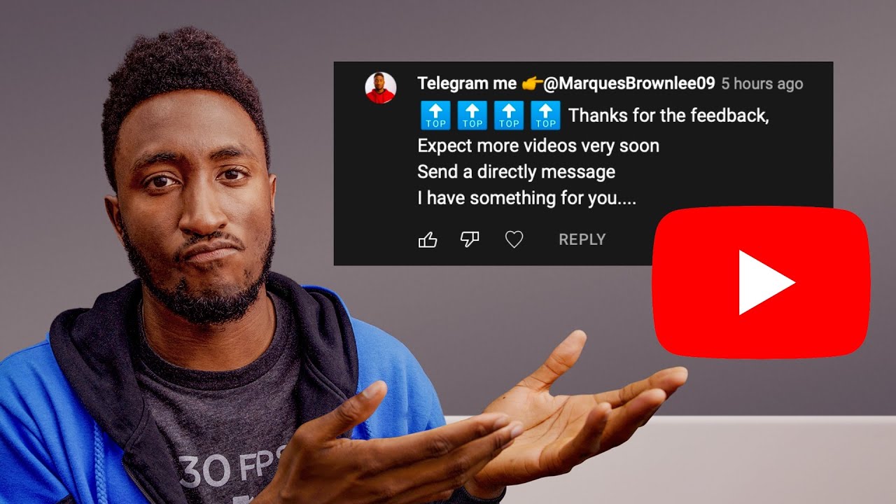 Youtube Needs To Fix This Youtube