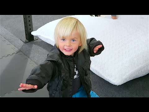 Can Your Kid Do This Youtube