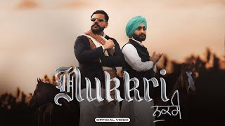 Nukkri Official Video Gur Atwal X Harman Gill New Punjabi Song 2025 ...