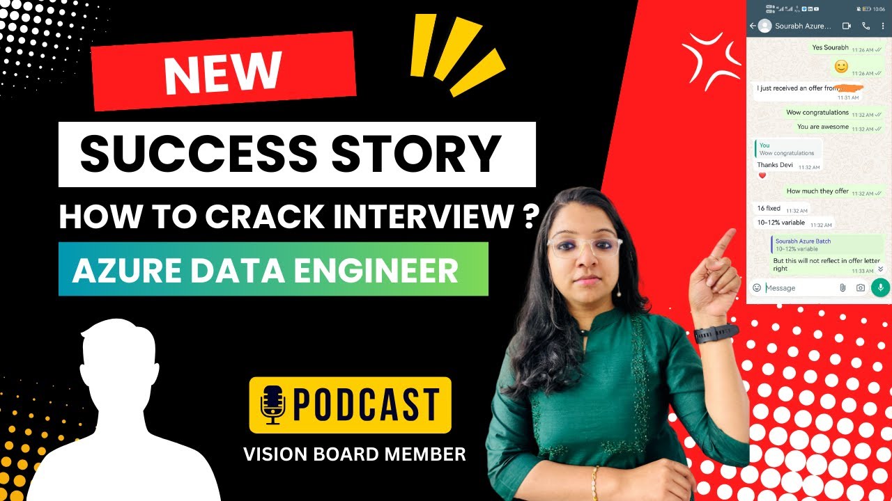 Crack The Code Interview Experience With Sourabh Youtube