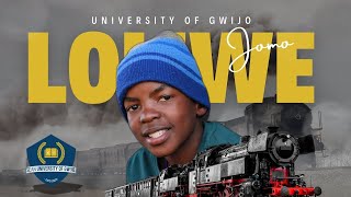 Loliwe Gwijo By Jomo Ft Gwijo Avenue University Of Gwijo Mp3 Music ...