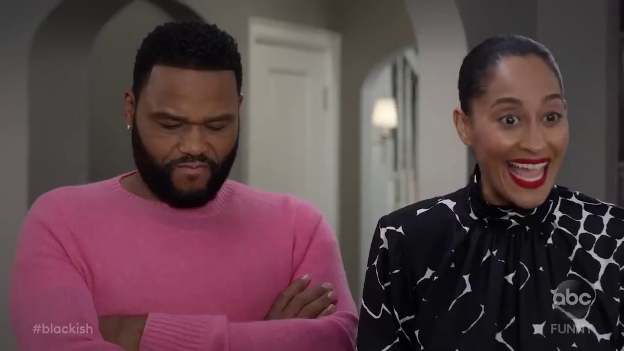 Black Ish S5e16 Promo Enough Is Enough Season 5 Episode 16 Trailer