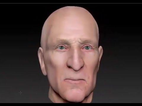 Character Modeling Youtube