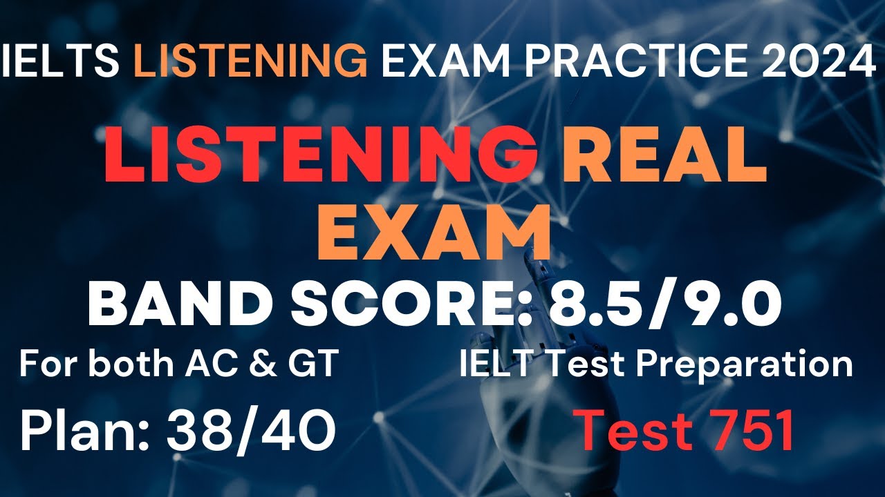 Ielts Listening Practice Test 2024 With Answers 30 10 2024 – eroppa
