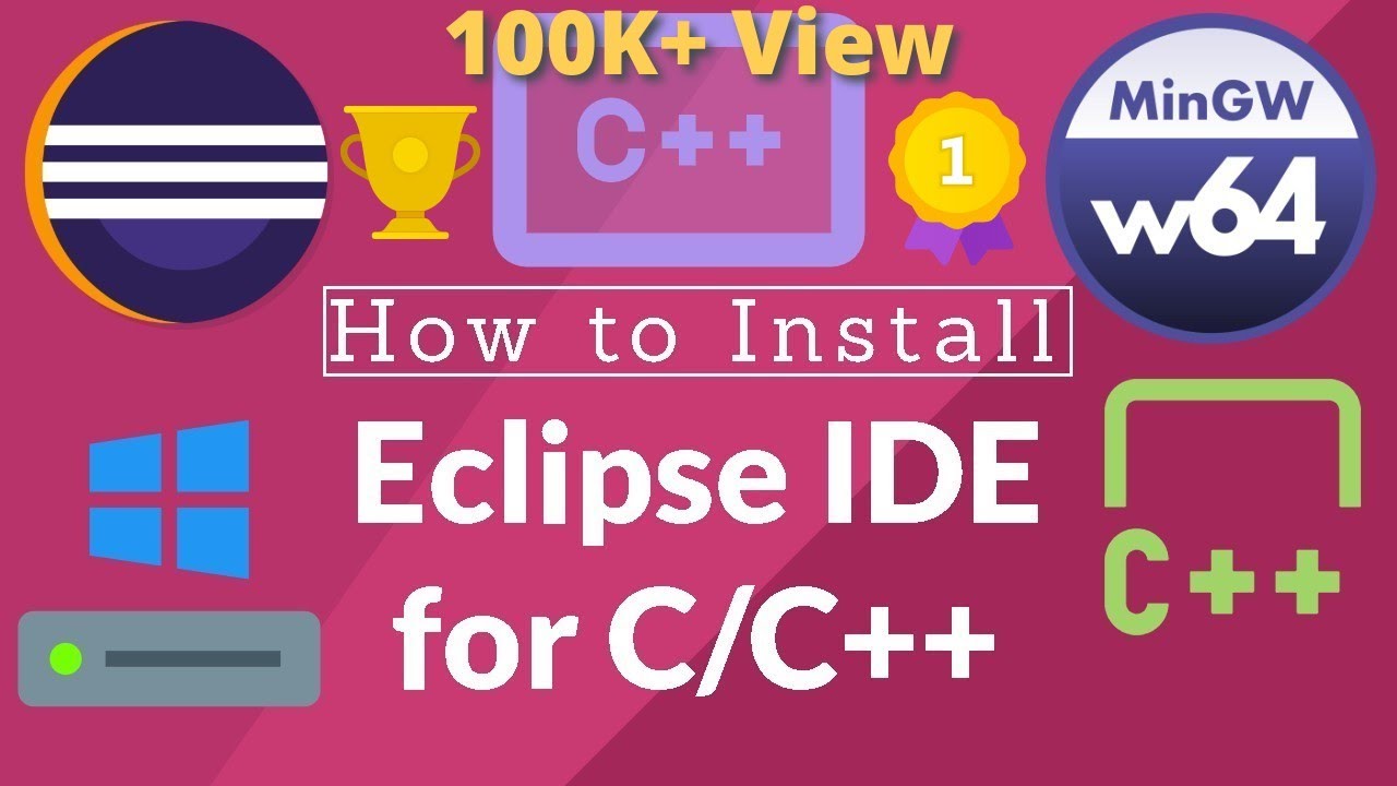 Eclipse Cdt For Windows 10 Lipstutorial Org