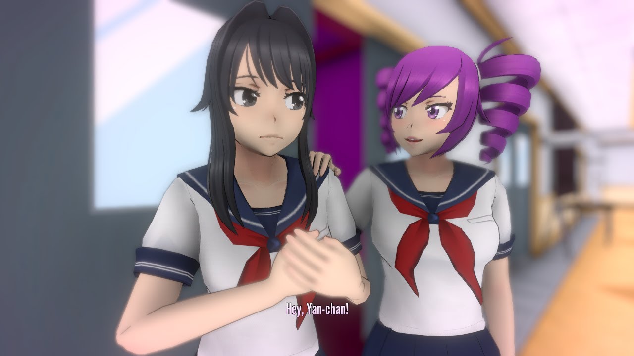 Yandere Simulator S 202x Tutorial Youtube