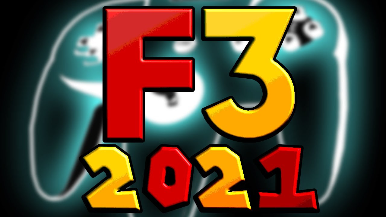 F3 2021 Full Presentation Youtube
