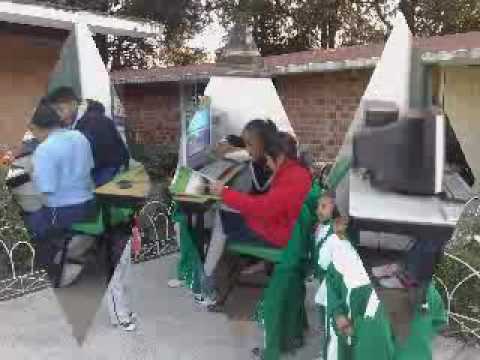Esc Prim Lic Luis Echeverria San Luis Mextepec Youtube