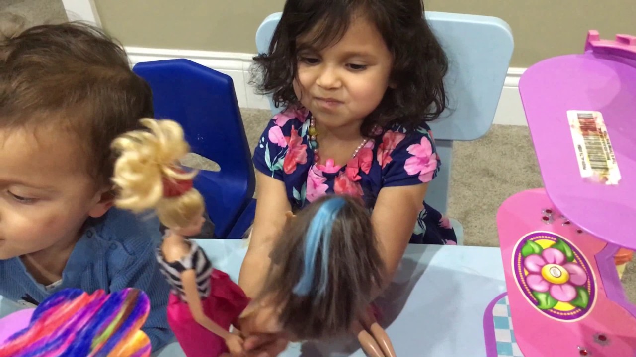 Barby Youtube