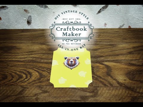 Craftbook Maker Youtube