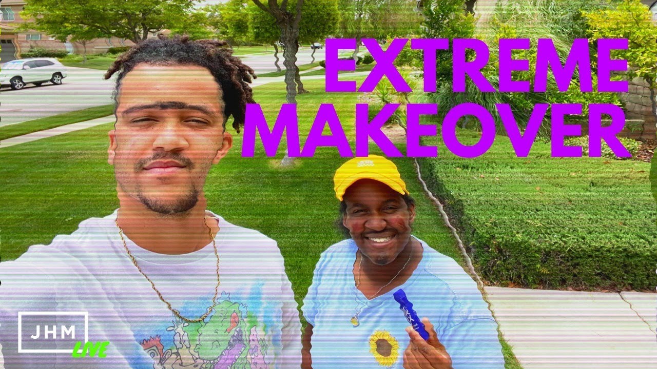 Extreme Makeover Youtube