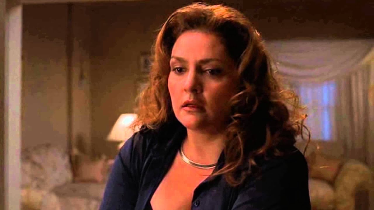 The Sopranos Janice Kills Richie Aprile Youtube