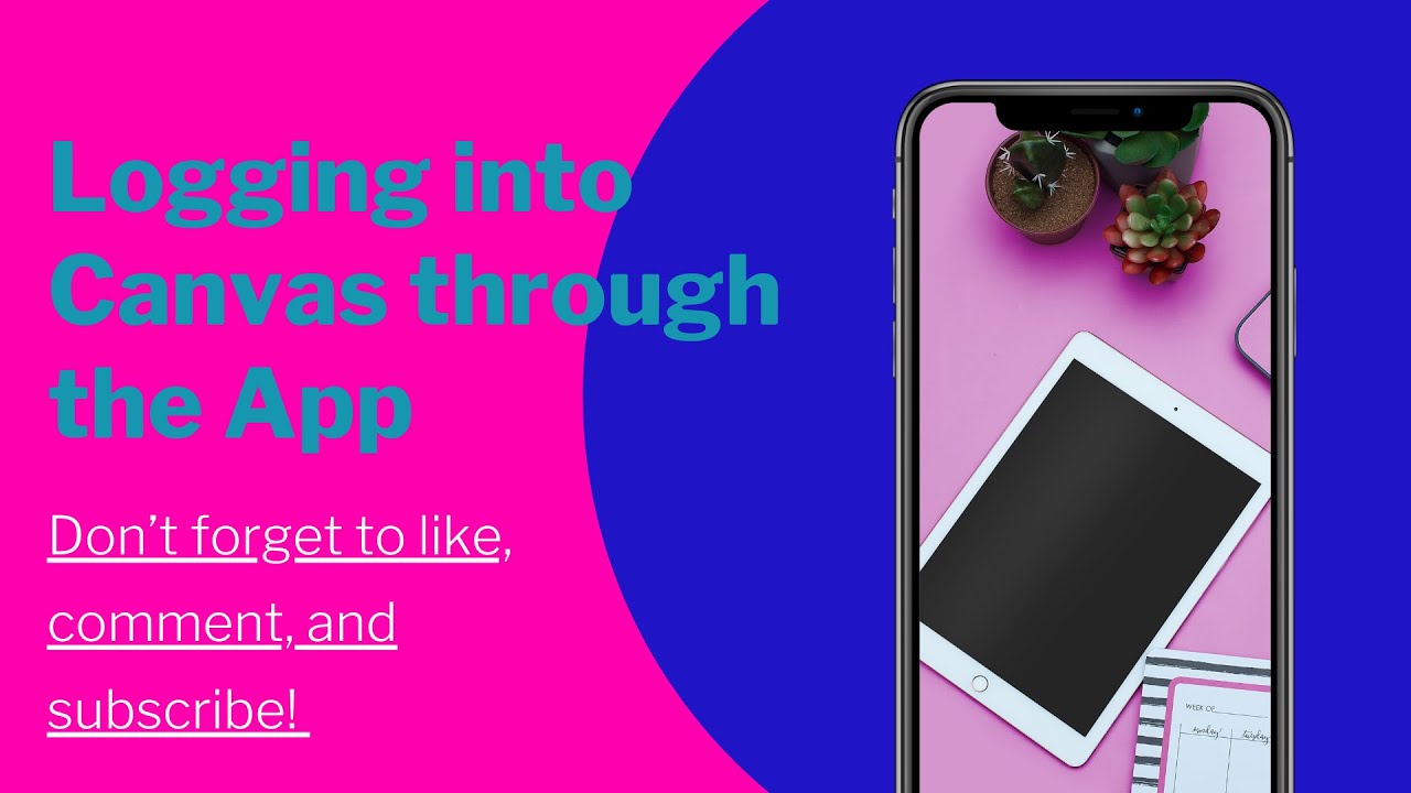 Canvas App Tutorial At Larry Artiaga Blog