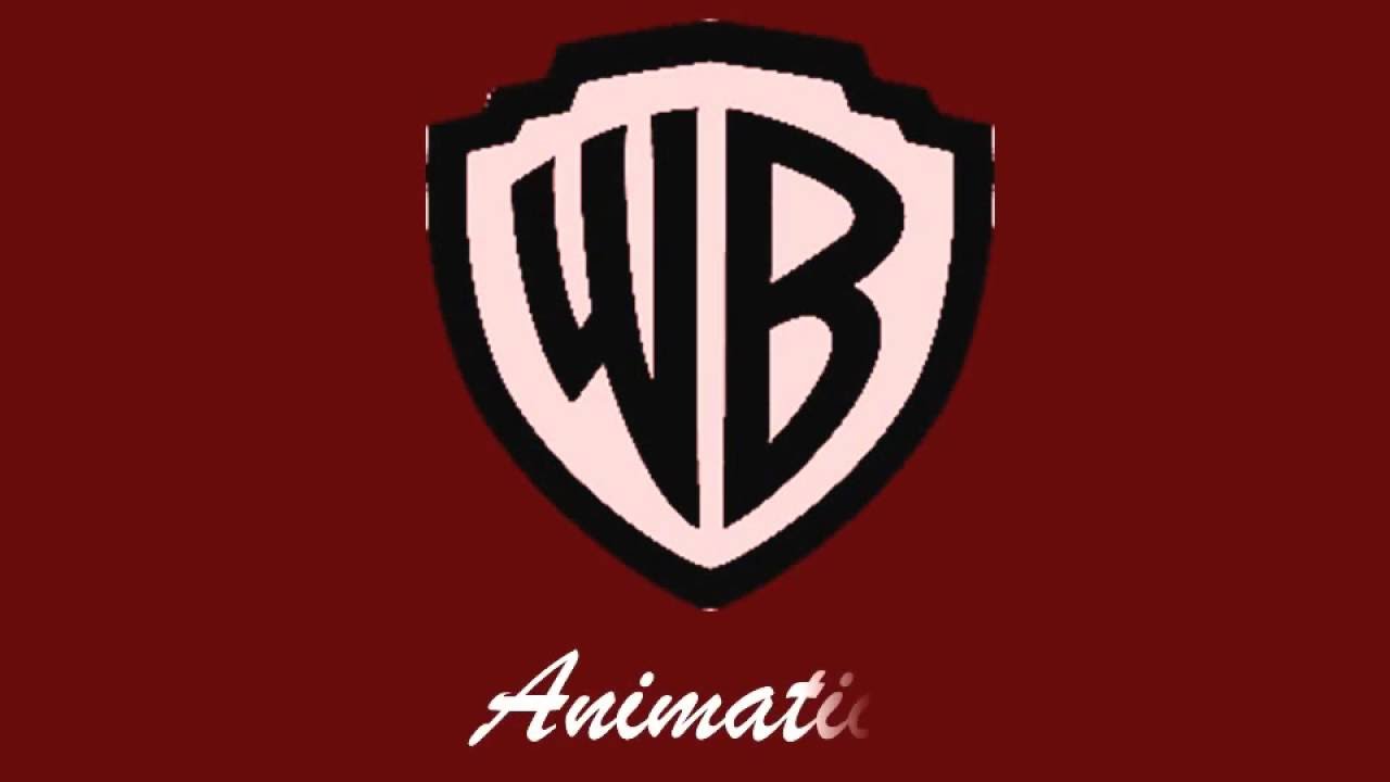 Version 1 Warner Bros Animation Logo 2015 Present Youtube