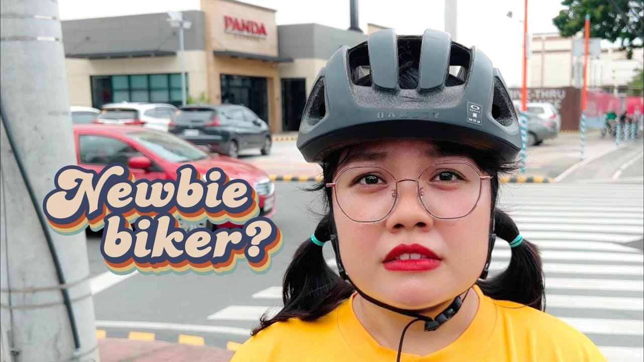 02 Beginner S Guide To Cycling Bike 101 Youtube