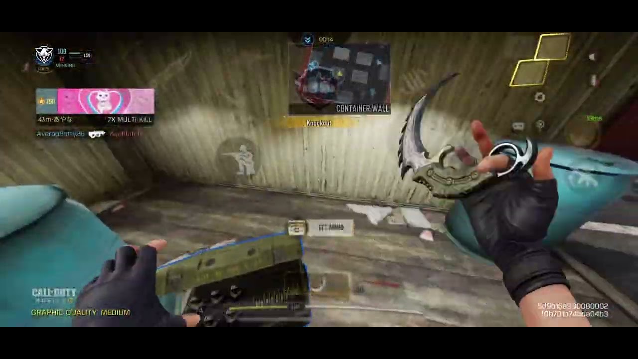 Aim Training Youtube