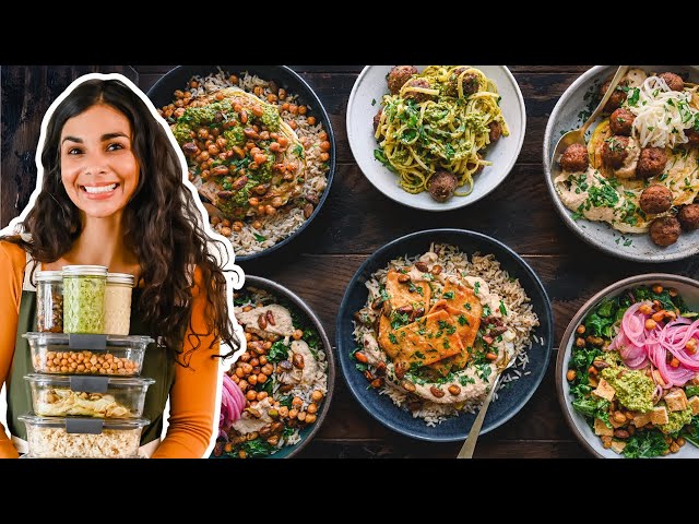 Outstanding Vegan Recipes Rainbow Plant Life