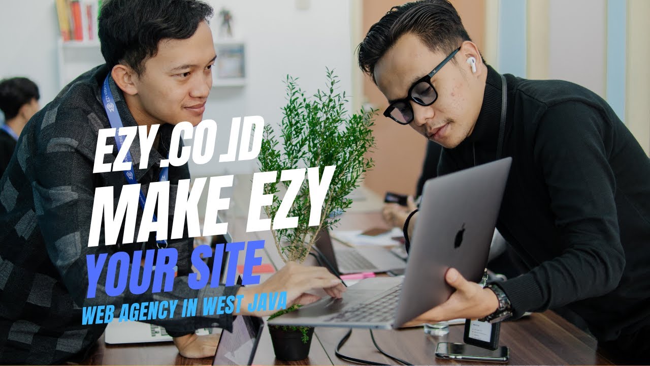 Ezy Co Id Short Profile Company Youtube